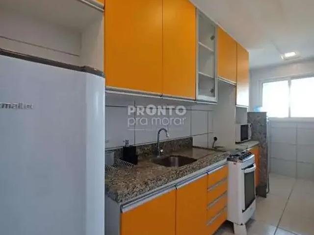 Apartamento para Venda em Ipojuca/PE Muro Alto 2 Quartos