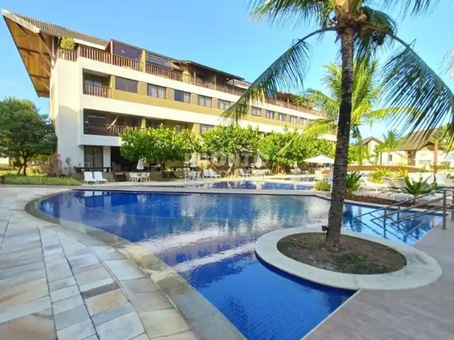 Apartamento para Venda em Ipojuca/PE Muro Alto 2 Quartos
