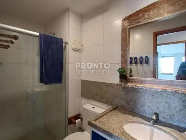 Apartamento para Venda em Ipojuca/PE Muro Alto 2 Quartos