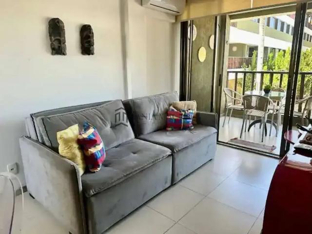 Apartamento para Venda em Ipojuca/PE Muro Alto 2 Quartos