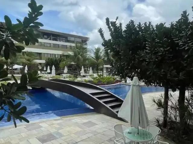 Apartamento para Venda em Ipojuca/PE Muro Alto 2 Quartos