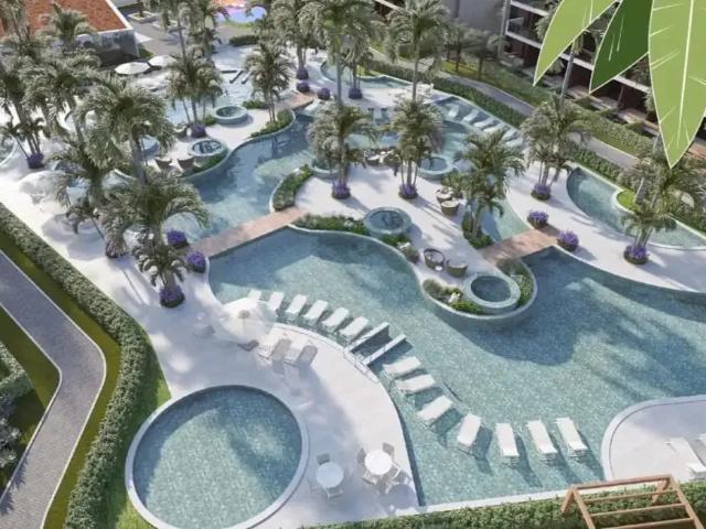 Apartamento para Venda em Ipojuca/PE Muro Alto 2 Quartos