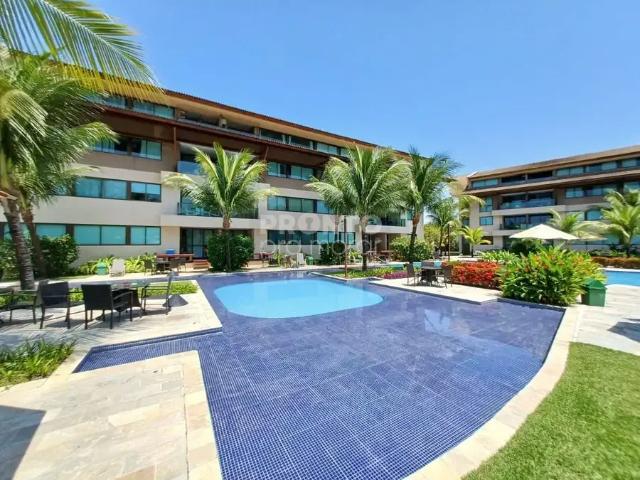 Apartamento para Venda em Ipojuca/PE Muro Alto 2 Quartos