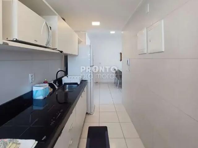 Apartamento para Venda em Ipojuca/PE Muro Alto 2 Quartos