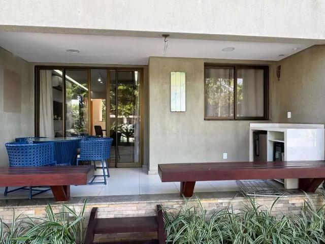Apartamento para Venda em Ipojuca/PE Muro Alto 2 Quartos