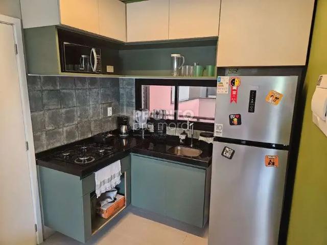 Apartamento para Venda em Ipojuca/PE Muro Alto 2 Quartos