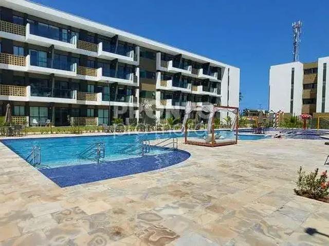 Apartamento para Venda em Ipojuca/PE Muro Alto 2 Quartos