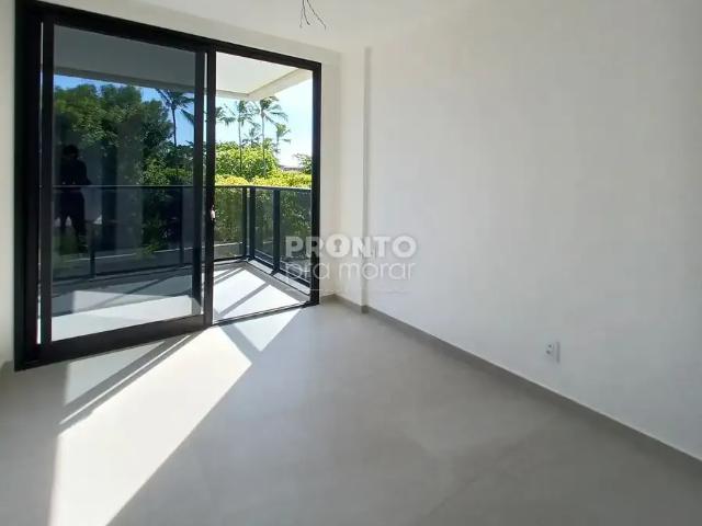 Apartamento para Venda em Ipojuca/PE Muro Alto 2 Quartos