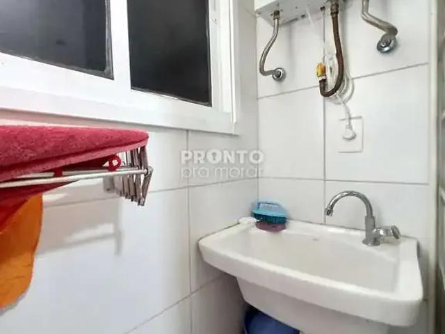 Apartamento para Venda em Ipojuca/PE Muro Alto 2 Quartos