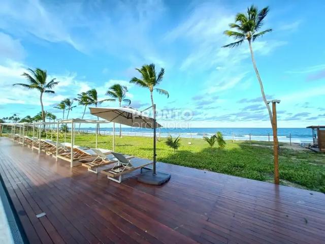 Apartamento para Venda em Ipojuca/PE Muro Alto 2 Quartos