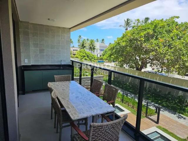Apartamento para Venda em Ipojuca/PE Muro Alto 2 Quartos