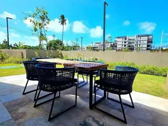 Apartamento para Venda em Ipojuca/PE Muro Alto 2 Quartos