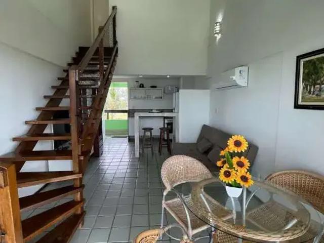 Apartamento para Venda em Ipojuca/PE Muro Alto 2 Quartos