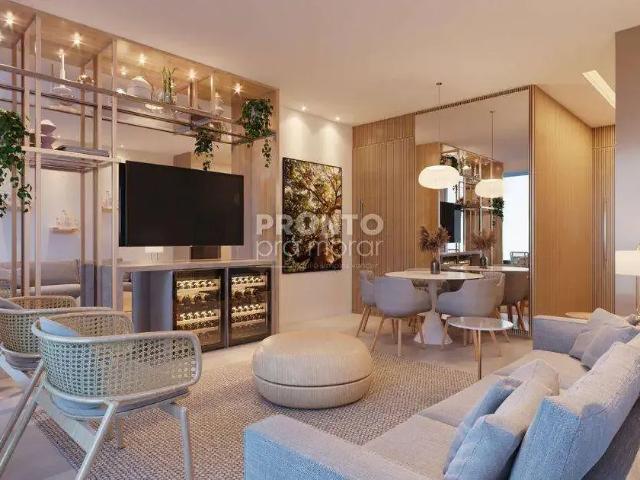 Apartamento para Venda em Ipojuca/PE Muro Alto 2 Quartos