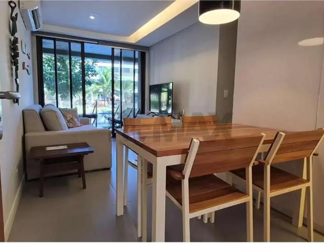 Apartamento para Venda em Ipojuca/PE Muro Alto 2 Quartos