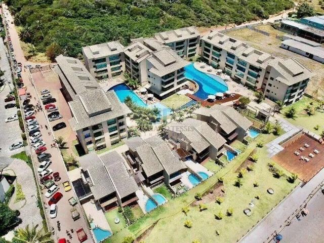 Apartamento para Venda em Ipojuca/PE Muro Alto 2 Quartos