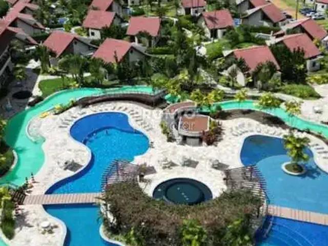 Apartamento para Venda em Ipojuca/PE Muro Alto 2 Quartos