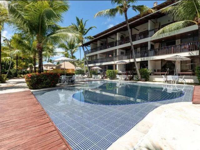 Apartamento para Venda em Ipojuca/PE Muro Alto 4 Quartos