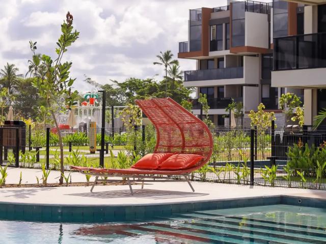 Apartamento para Venda em Ipojuca/PE Muro Alto 4 Quartos