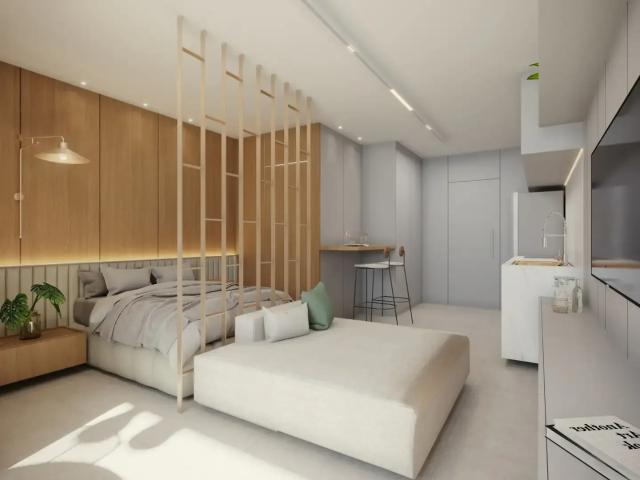 Apartamento para Venda em Ipojuca/PE Muro Alto