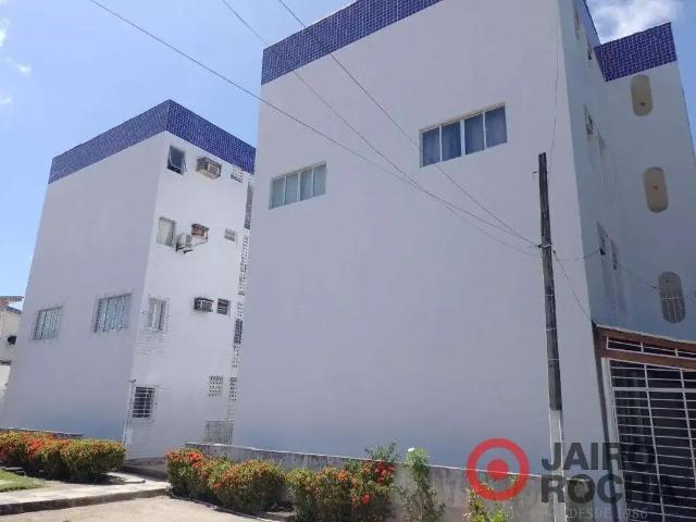 Apartamento para Venda em Ipojuca/PE Nossa Senhora do O 3 Quartos