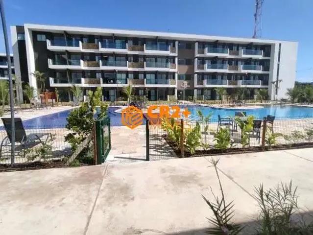 Apartamento para Venda em Ipojuca/PE Nossa Senhora do O 1 Quartos