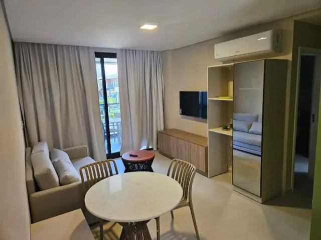 Apartamento para Venda em Ipojuca/PE Nossa Senhora do O 2 Quartos