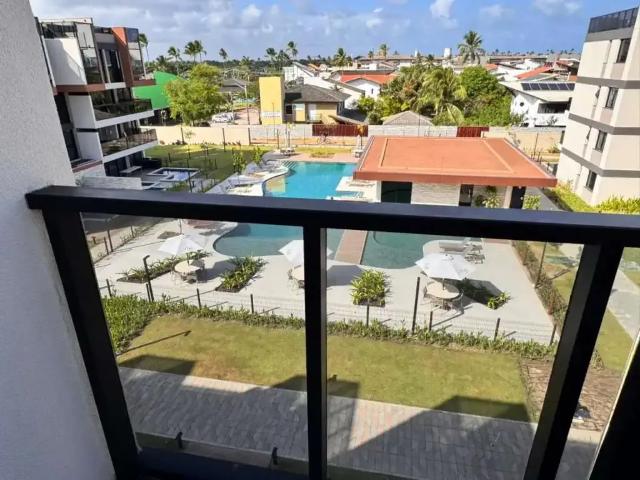 Apartamento para Venda em Ipojuca/PE Nossa Senhora do O 2 Quartos