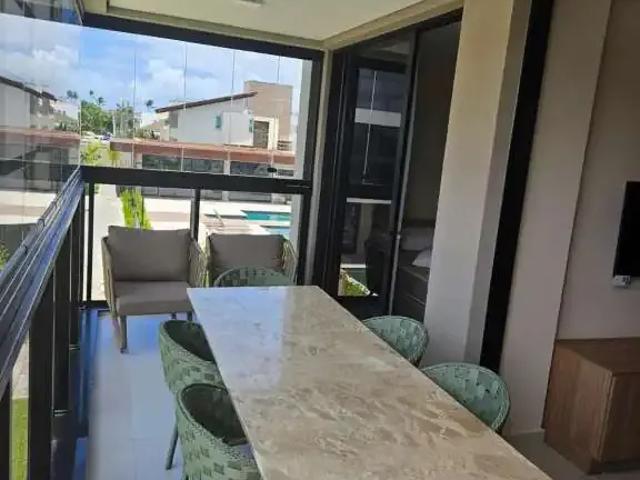 Apartamento para Venda em Ipojuca/PE Nossa Senhora do O 2 Quartos