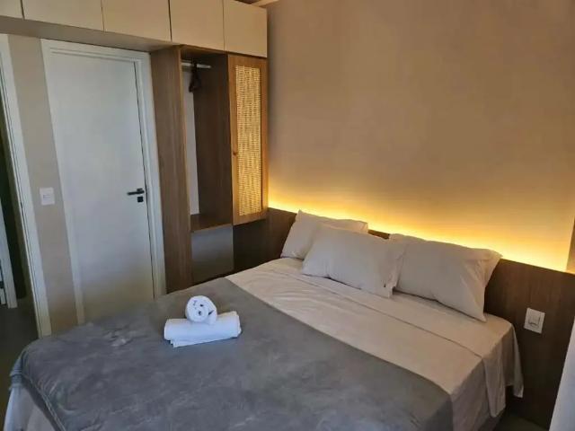 Apartamento para Venda em Ipojuca/PE Nossa Senhora do O 2 Quartos