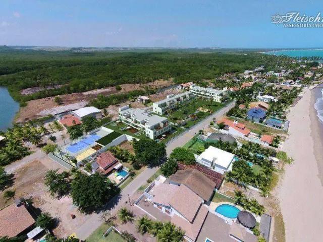 Apartamento para Venda em Ipojuca/PE Nossa Senhora do O 4 Quartos