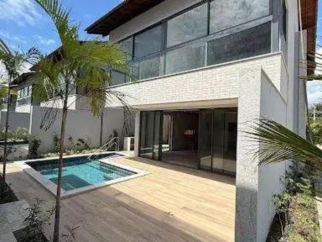 Apartamento para Venda em Ipojuca/PE Porto de Galinhas 4 Quartos