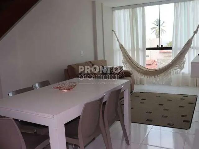 Apartamento para Venda em Ipojuca/PE Porto de Galinhas 4 Quartos