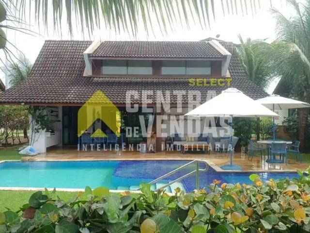 Apartamento para Venda em Ipojuca/PE Porto de Galinhas 4 Quartos