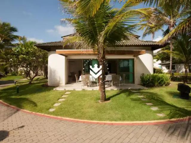 Apartamento para Venda em Ipojuca/PE Porto de Galinhas 4 Quartos