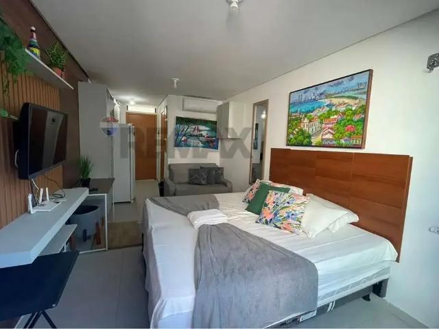 Apartamento para Venda em Ipojuca/PE Porto de Galinhas