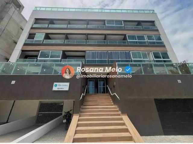 Apartamento para Venda em Ipojuca/PE Porto de Galinhas