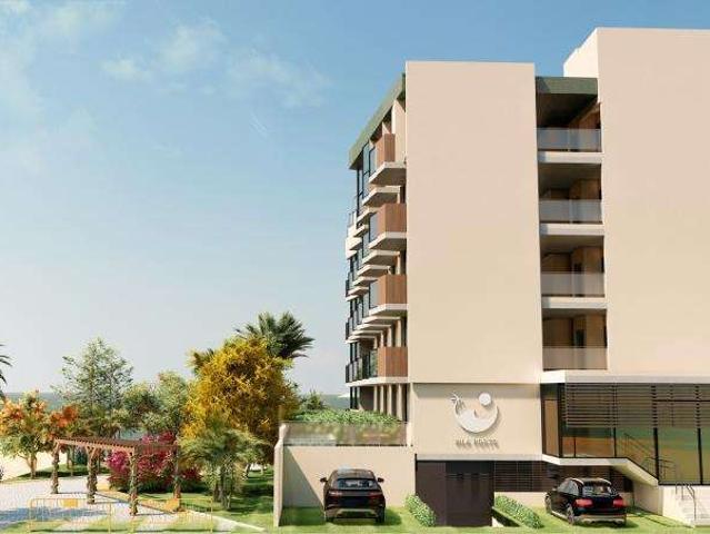 Apartamento para Venda em Ipojuca/PE Porto de Galinhas 1 Quartos