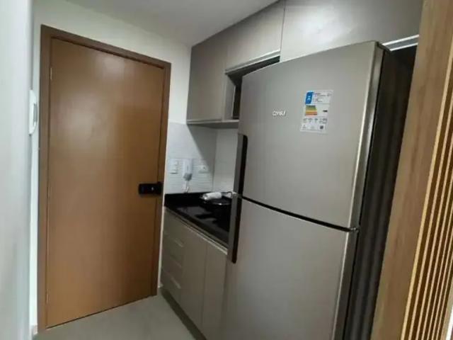 Apartamento para Venda em Ipojuca/PE Porto de Galinhas 1 Quartos