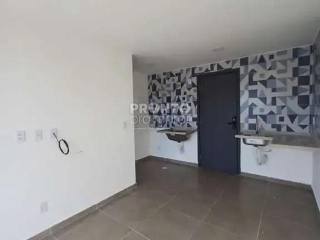 Apartamento para Venda em Ipojuca/PE Porto de Galinhas 1 Quartos