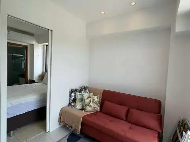 Apartamento para Venda em Ipojuca/PE Porto de Galinhas 1 Quartos