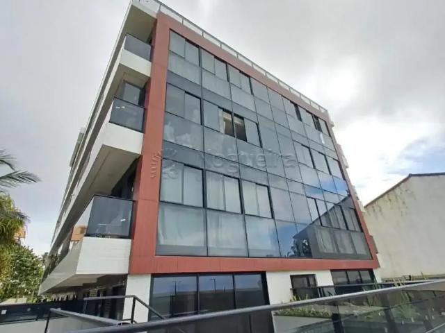 Apartamento para Venda em Ipojuca/PE Porto de Galinhas 1 Quartos