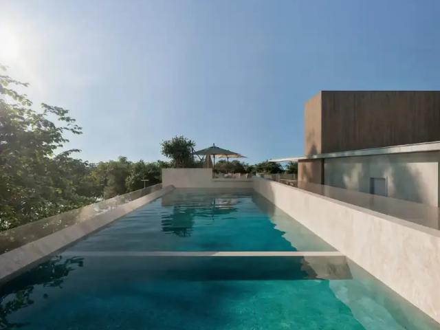 Apartamento para Venda em Ipojuca/PE Porto de Galinhas 1 Quartos