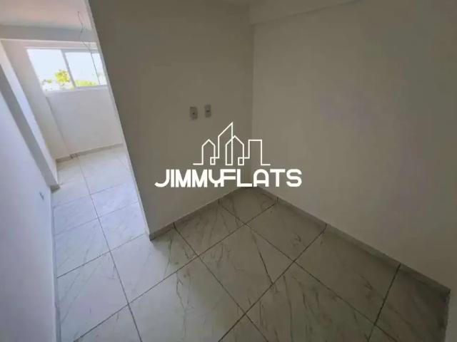 Apartamento para Venda em Ipojuca/PE Porto de Galinhas 1 Quartos