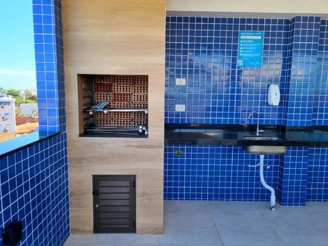 Apartamento para Venda em Ipojuca/PE Porto de Galinhas 1 Quartos