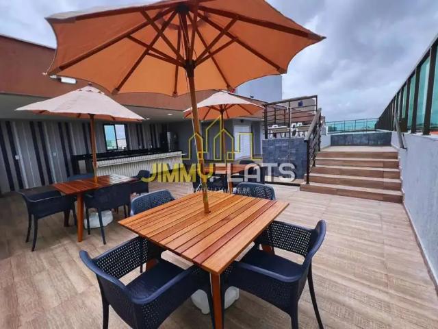 Apartamento para Venda em Ipojuca/PE Porto de Galinhas 1 Quartos