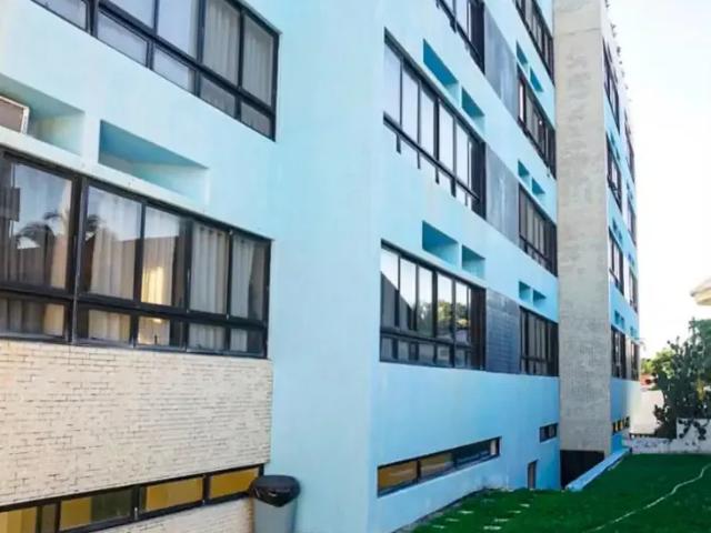 Apartamento para Venda em Ipojuca/PE Porto de Galinhas 1 Quartos