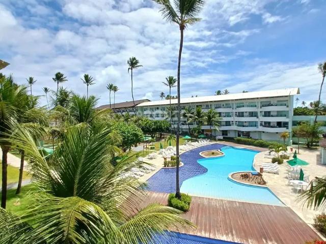 Apartamento para Venda em Ipojuca/PE Porto de Galinhas 1 Quartos