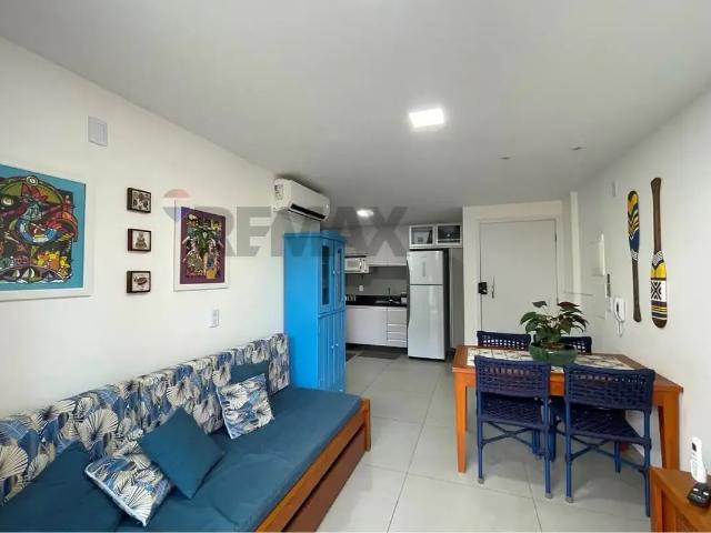 Apartamento para Venda em Ipojuca/PE Porto de Galinhas 1 Quartos