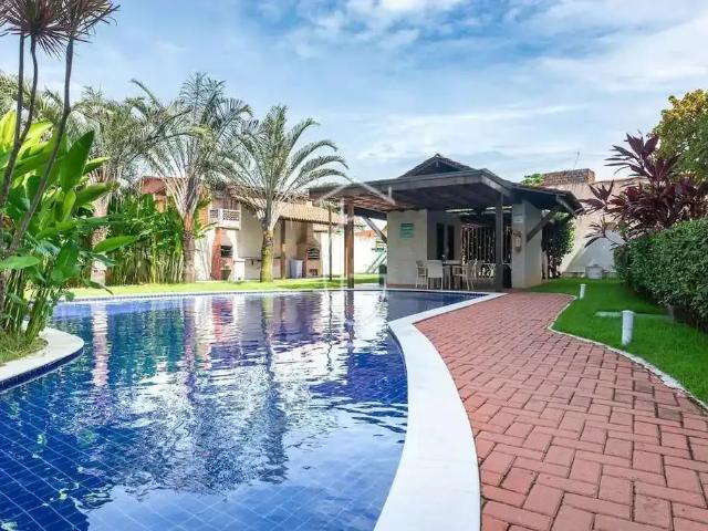 Apartamento para Venda em Ipojuca/PE Porto de Galinhas 1 Quartos